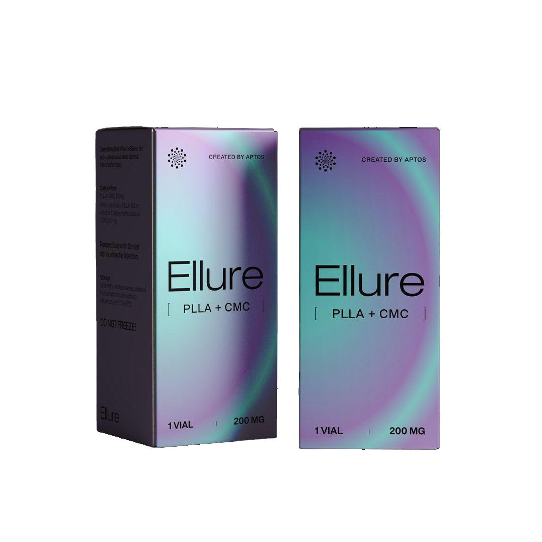 Ellure 愛美針