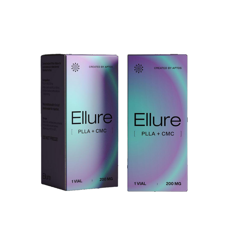 Ellure 愛美針